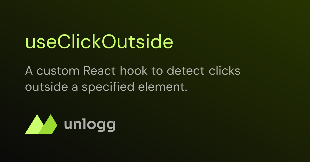useClickOutside
